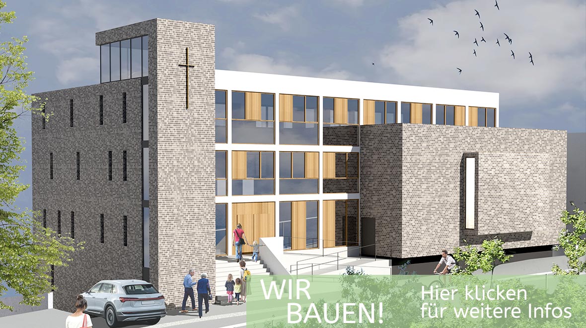 Baptisten Reutlingen | Evangelisch-Freikirchliche Gemeinde